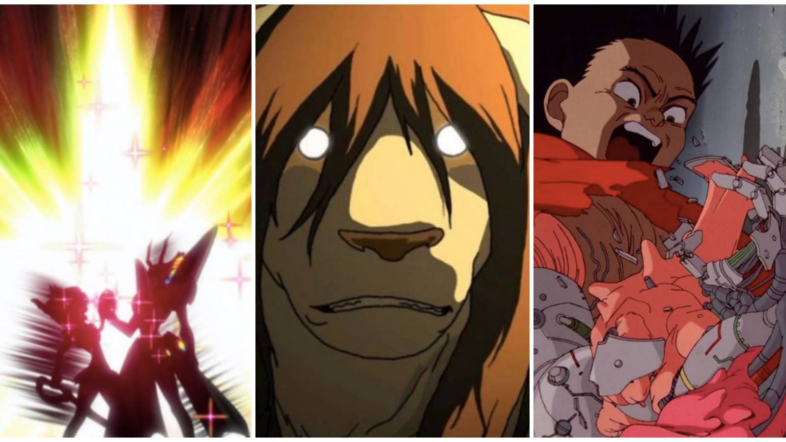 11 Best Anime With Human Experimentation