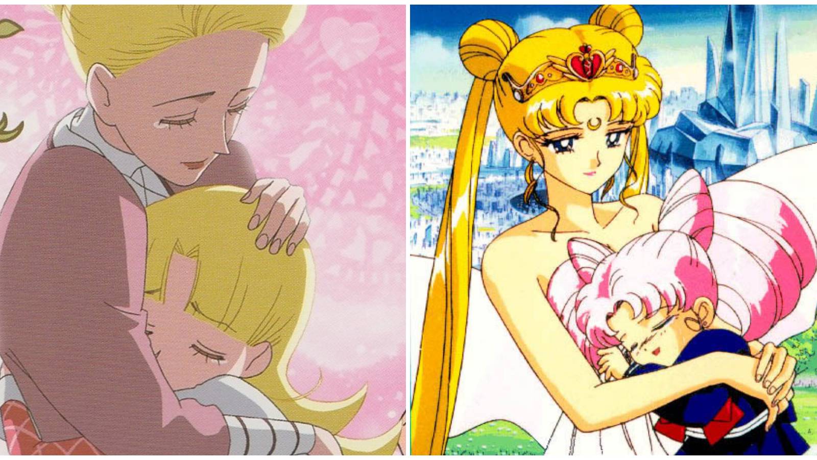 10 Anime Orphans Who Found Their Real Parents