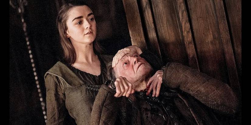10 Game of Thrones Characters Who Got What They Deserved