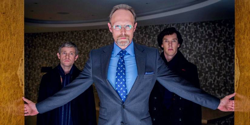 10 Sherlock Episodes With Perfect Mysteries