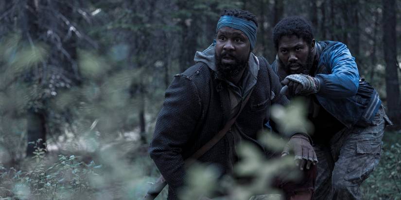 This Brutal Netflix Zombie Series Is the Best Walking Dead Replacement ...
