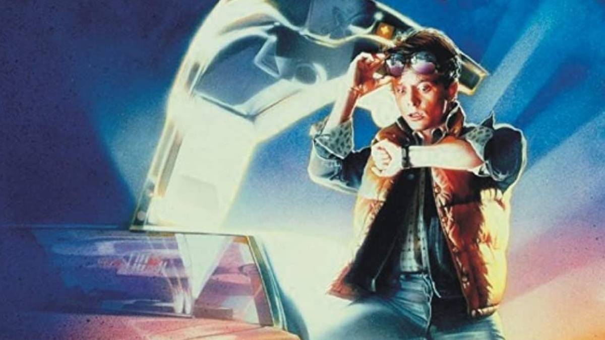10 Ways Back To The Future Is Still The Gold Standard For Time Travel ...