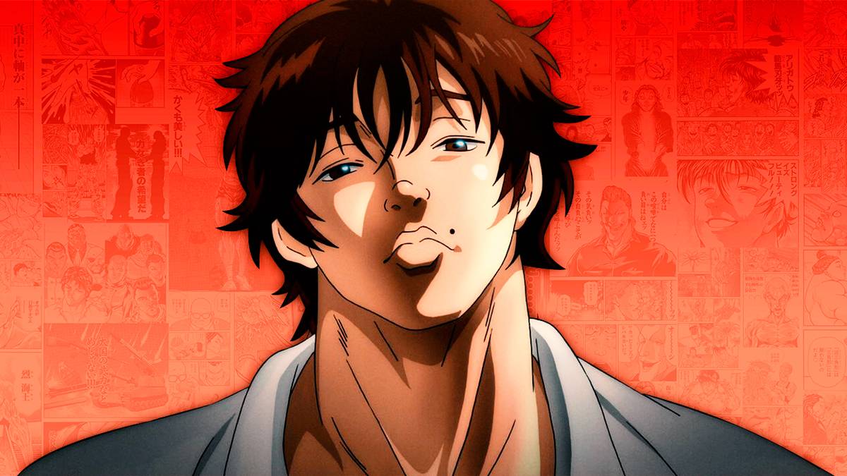 Baki Season 3: Son of Ogre - Release Date, Trailer & Plot