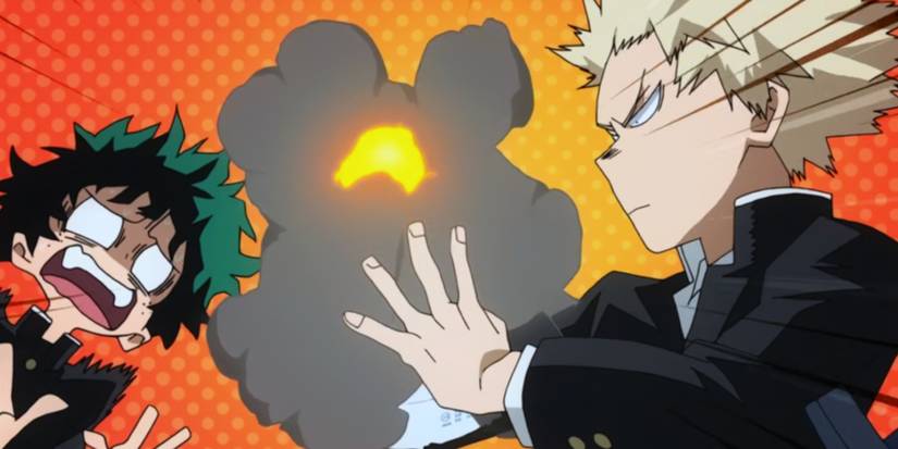 10 Popular Anime Characters Who Made Us Feel Secondhand Embarrassment