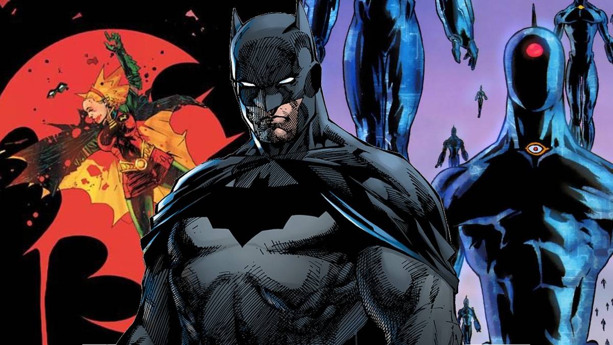 DC: 10 Cruelest Things Batman Has Done In The Comics