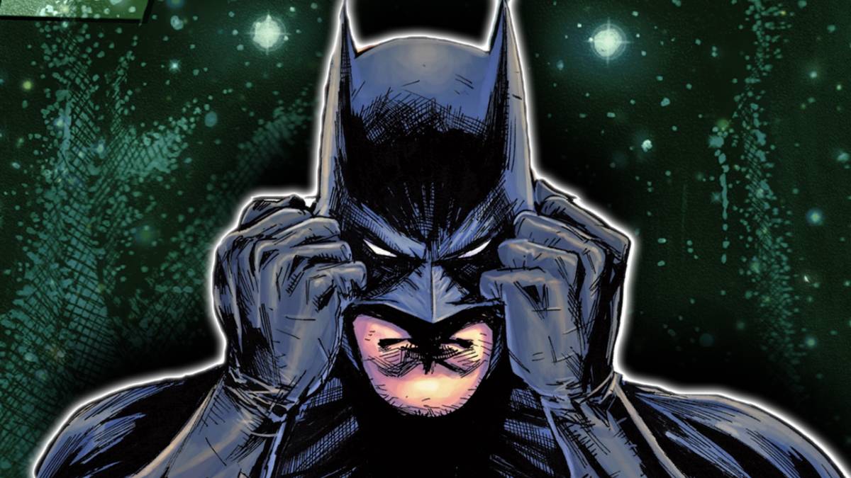 Batman Just Revealed He Has TWO Real Super Abilities