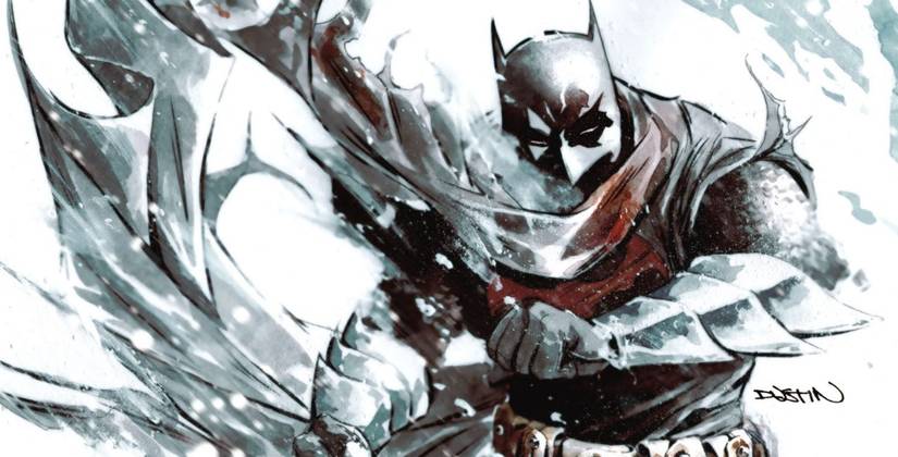 10 Bizarre But Useful Batman Costumes