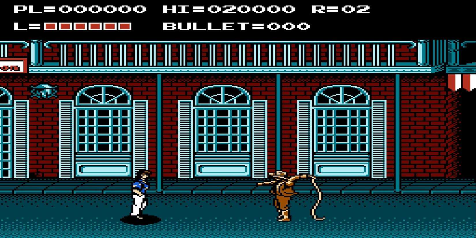 15 Hardest NES Games, Ranked