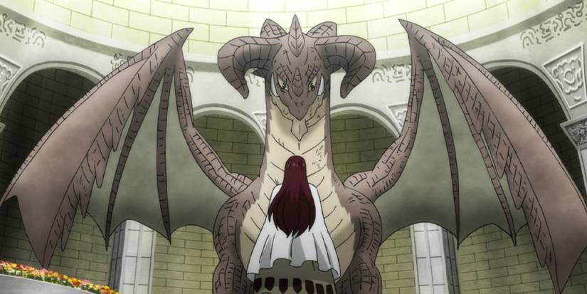 10 Times Anime Characters Got What They Wished For (& Regretted It)