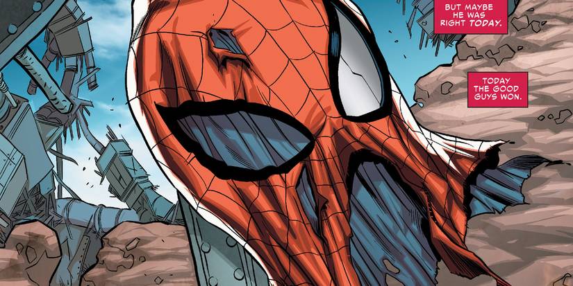 10 Best Versions Of Ben Reilly From The Comics, Ranked