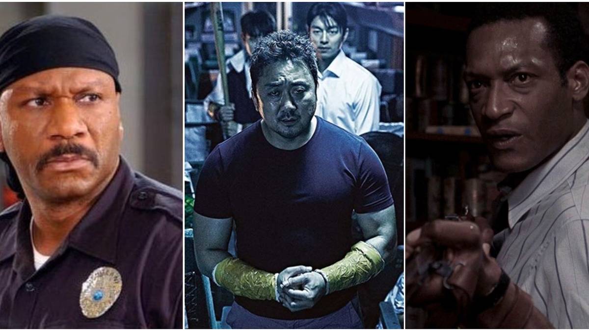 10 Best Performances In Zombie Movies