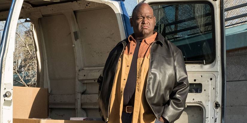 Every Breaking Bad Character in Better Call Saul