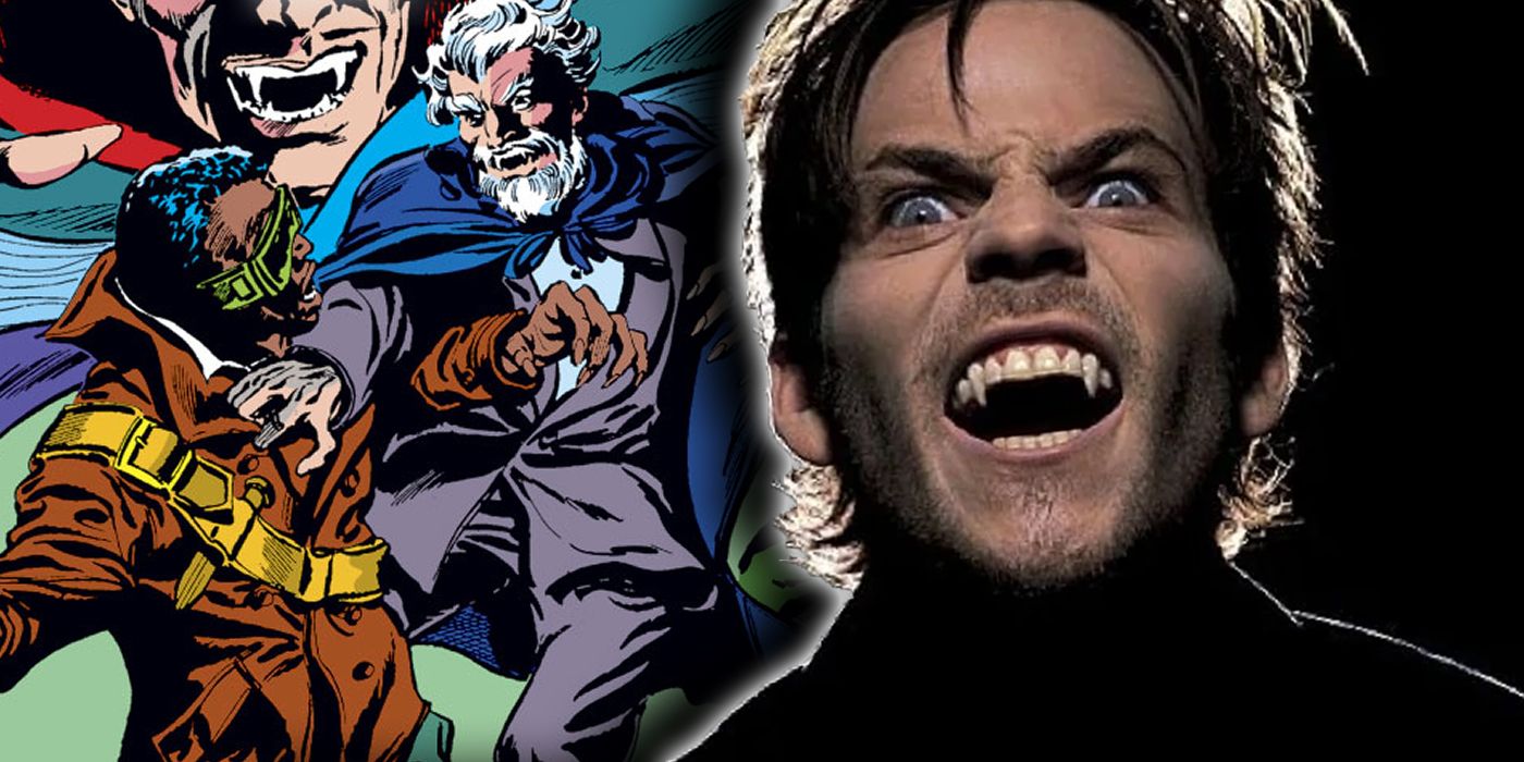 10 Best Blade Comics, Ranked