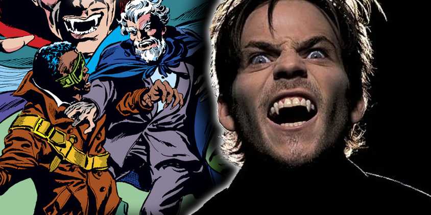 10 Best Blade Comics, Ranked