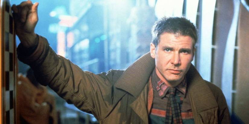 The 7 Different Versions Of Blade Runner, Explained