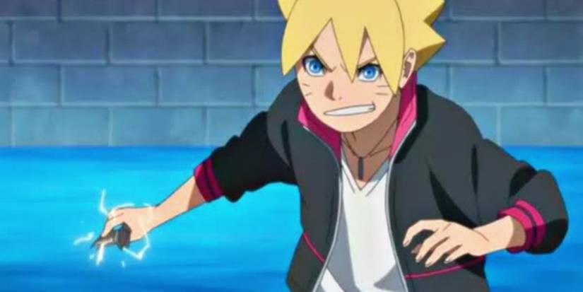 10 Ways Boruto Is Just Like Hinata