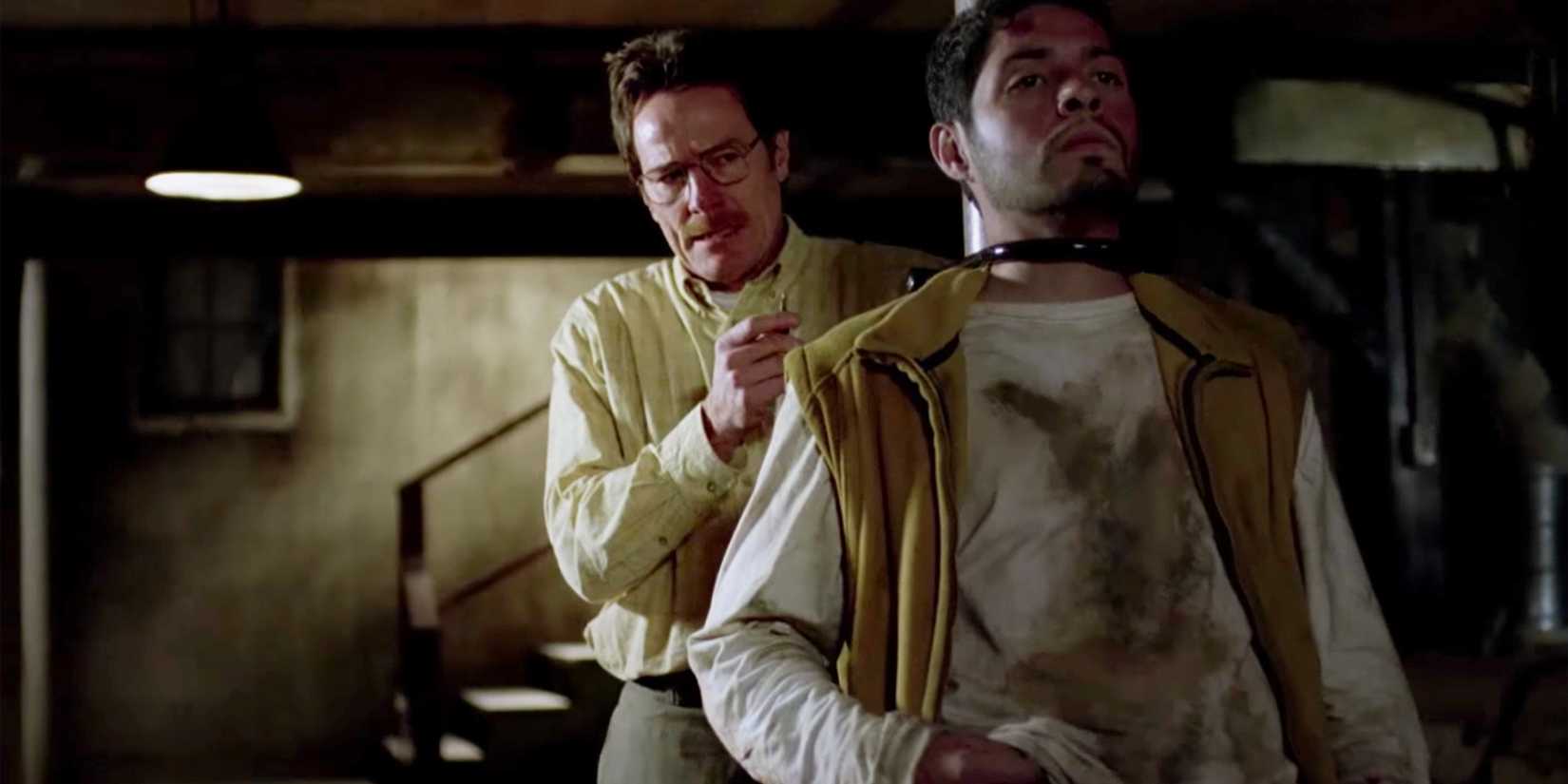 The 35 Most Tragic Deaths In The Breaking Bad Universe, Ranked