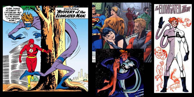 DC: 10 Heroes Who Never Hid Their Real Identities