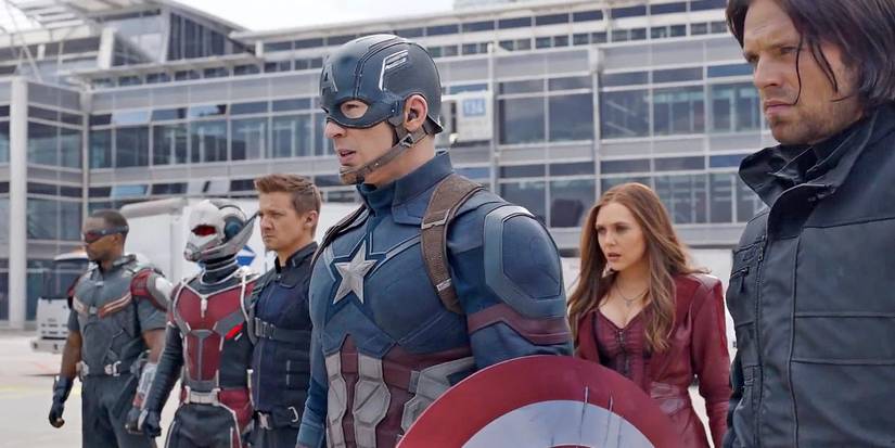 Team Iron Man vs. Team Cap: Which Civil War Side Was Actually Right?