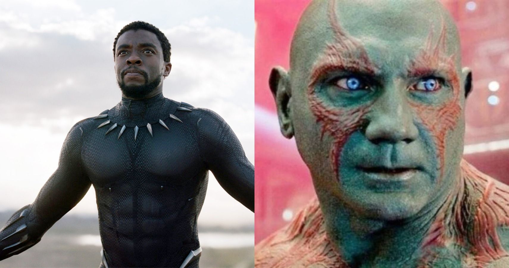 MCU: 10 Actors From The Franchise Who Auditioned For Different Roles MCU: 10 Actors From The Franchise Who Auditioned For Different Roles