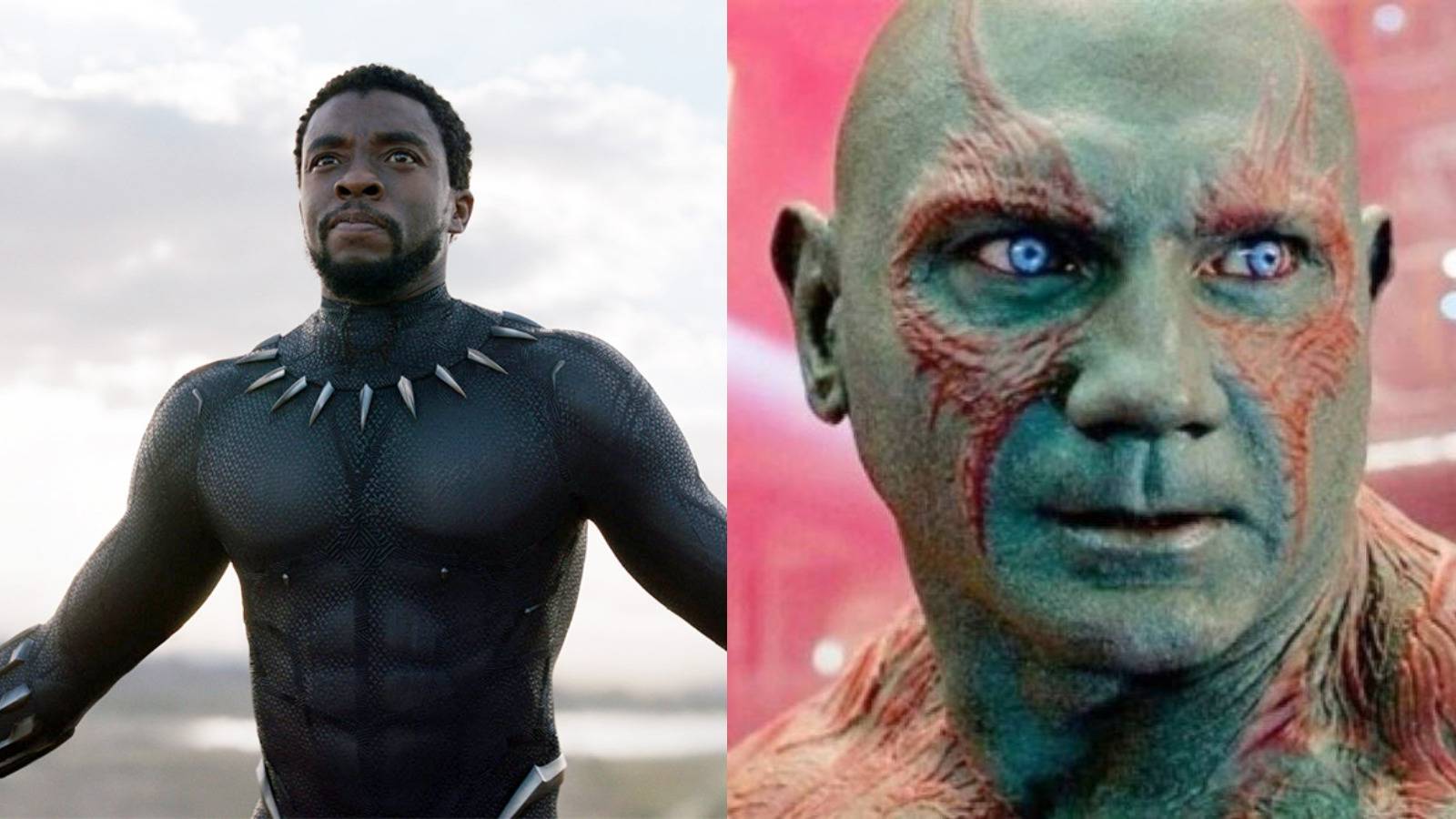 MCU: 10 Actors From The Franchise Who Auditioned For Different Roles