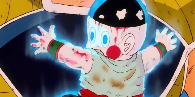 10 Strongest Dragon Ball Characters at the Start of DBZ, Ranked