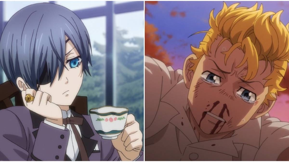 10 Weakest Battle Shonen Protagonists, Ranked