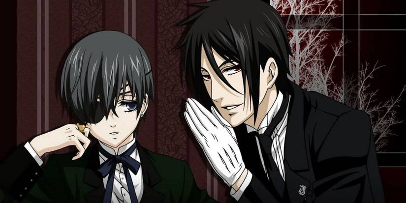 10 Anime Where Demons And Humans Work Together