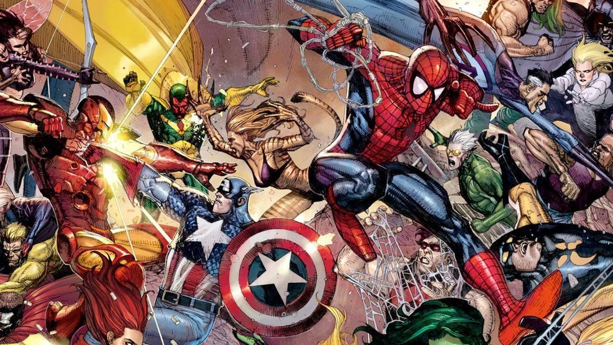 Civil War: Every Main Character's Fate At The End Of The Series