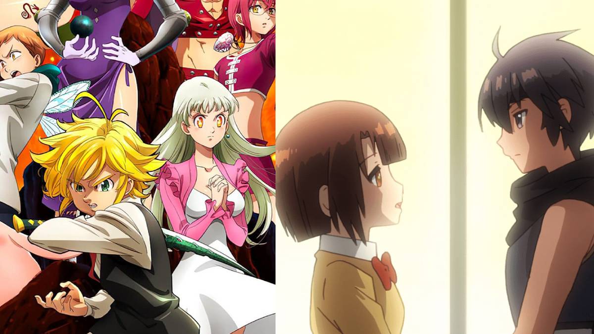 10 Cliché Anime With Predictable Endings