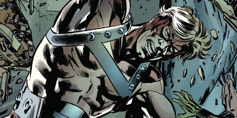 10 Classic Superpowers That None Of The X-Men Have