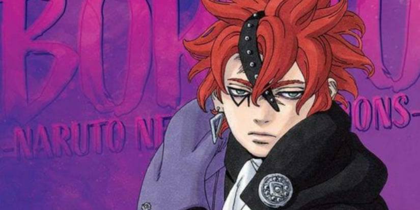 Boruto: 10 Things Every Fan Should Know About Code