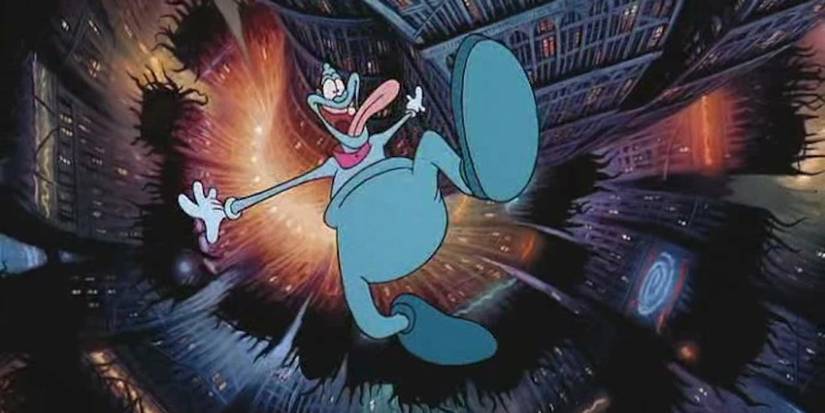 10 Things You Never Knew About Cool World