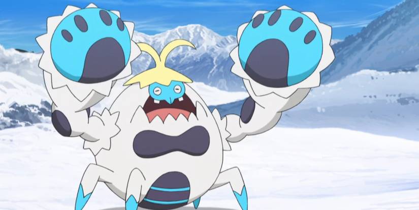 10 Most Muscular Fighting-Type Pokémon, Ranked By Muscle Mass