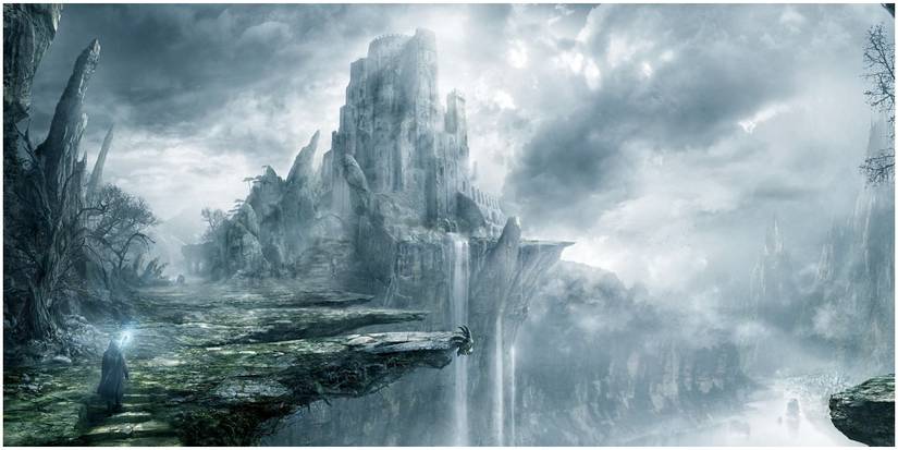 DnD 5e: How How to Run a Campaign Across the Multiverse