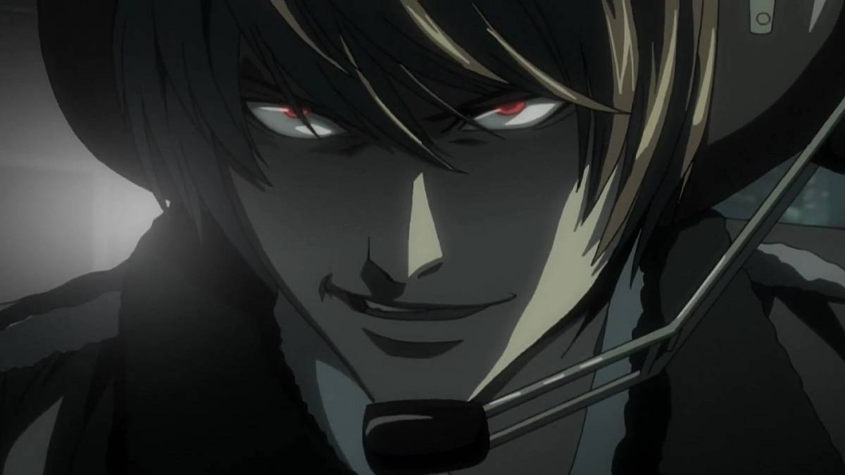 Death Note: Light's 10 Biggest Failures