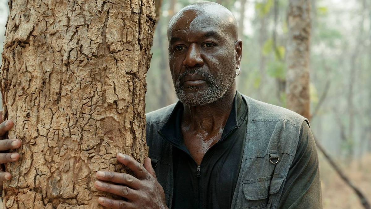 Delroy Lindo Lands Major Role in Legendary's MonsterVerse