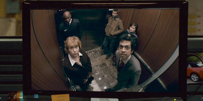 10 Movies That Take Place In A Single Room