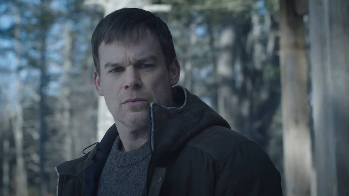 Dexter's Anticipated Showtime Revival Debuts First Footage