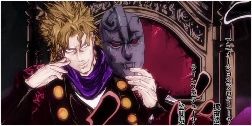 10 Evil Anime Objects That Corrupted Their Users