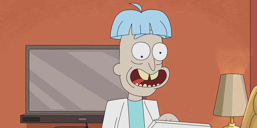 Ricky and Morty: Best Rick Varients, Ranked
