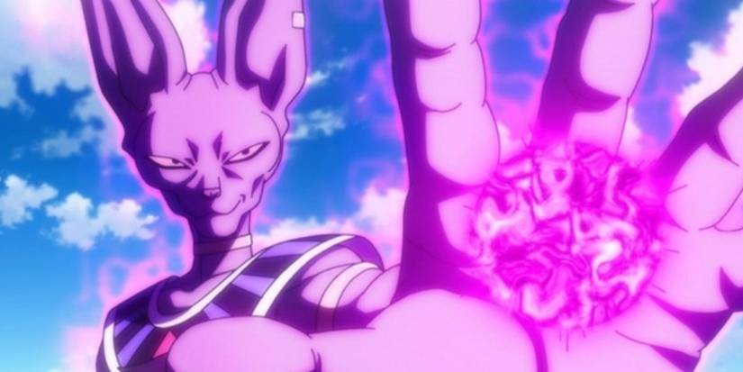 Dragon Ball: 10 Best Characters, Ranked