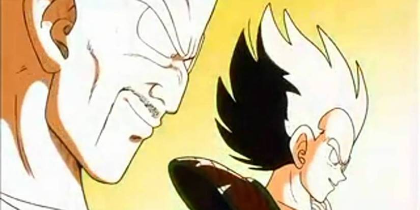 Best Dragon Ball Fan Ficiton