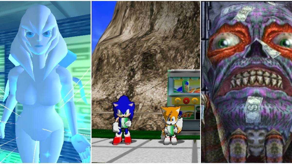 10 Great Dreamcast Games That Are Still Exclusive To The System