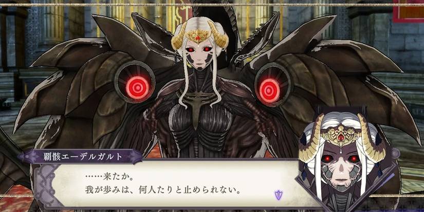 Fire Emblem Three Houses: 10 Ways Byleth Influences The House Leaders