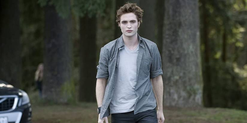 Twilight: The Biggest Changes From Book to Screen
