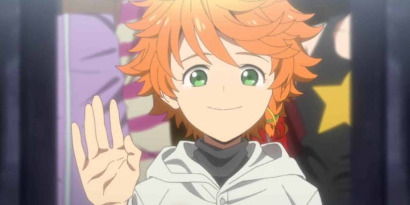 10 Best Child Protagonists In Anime