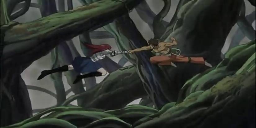 Fairy Tail: Erza's 10 Greatest Accomplishments, Ranked