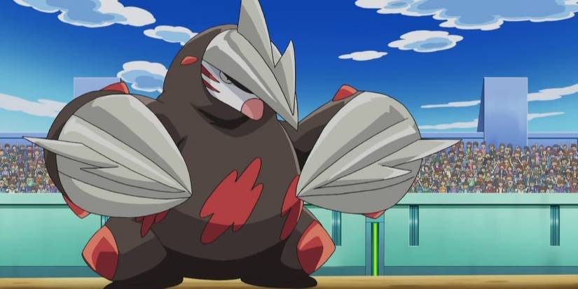 Pokémon: 10 Best Ground-Types In The Anime, Ranked