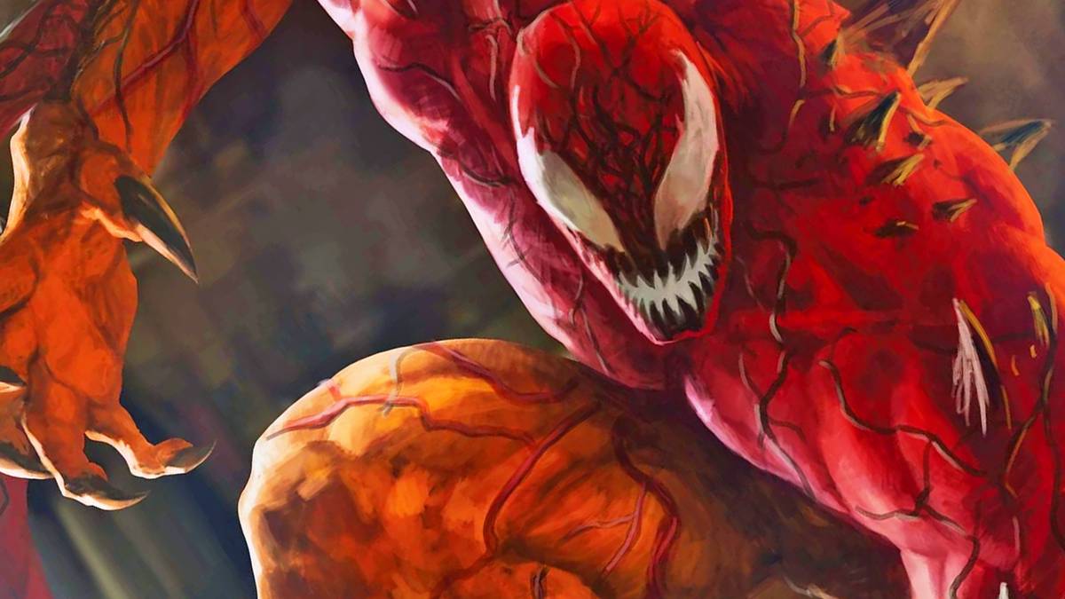 Extreme Carnage Kills Another Ex-Symbiote Superhero